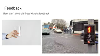 Design of everyday things fundamental principles of interaction | PDF ...