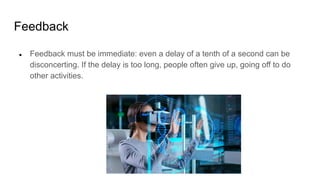 Design of everyday things fundamental principles of interaction | PDF ...