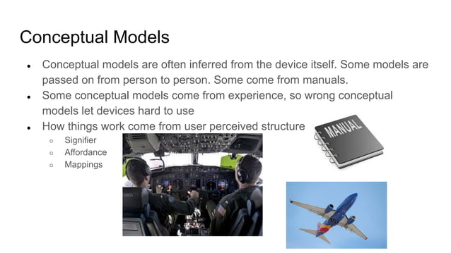 Design of everyday things fundamental principles of interaction | PDF