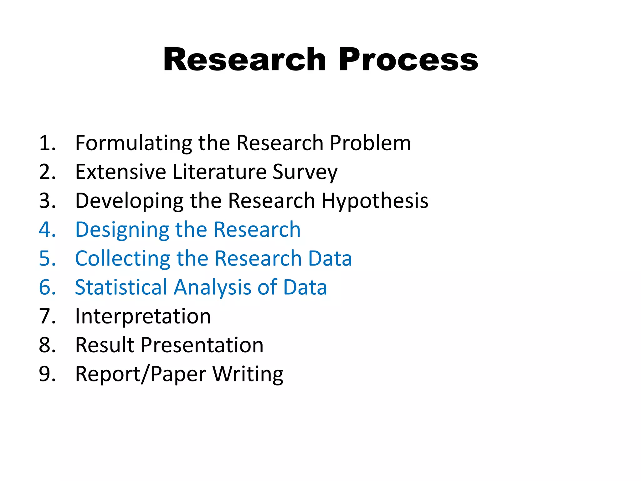 Design of Experiment | PDF