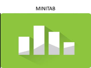 Design of experiments BY Minitab | PPTX