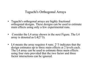 design of experiments.ppt