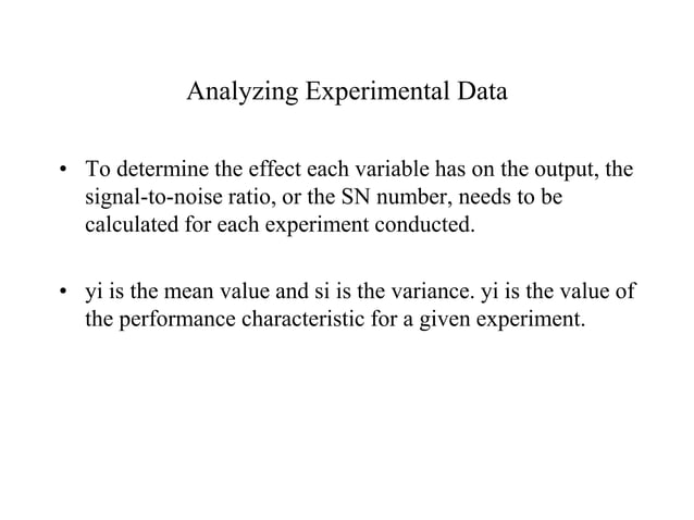 design of experiments.ppt