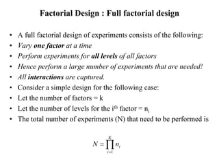 design of experiments.ppt