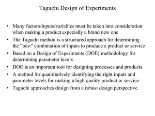 design of experiments.ppt