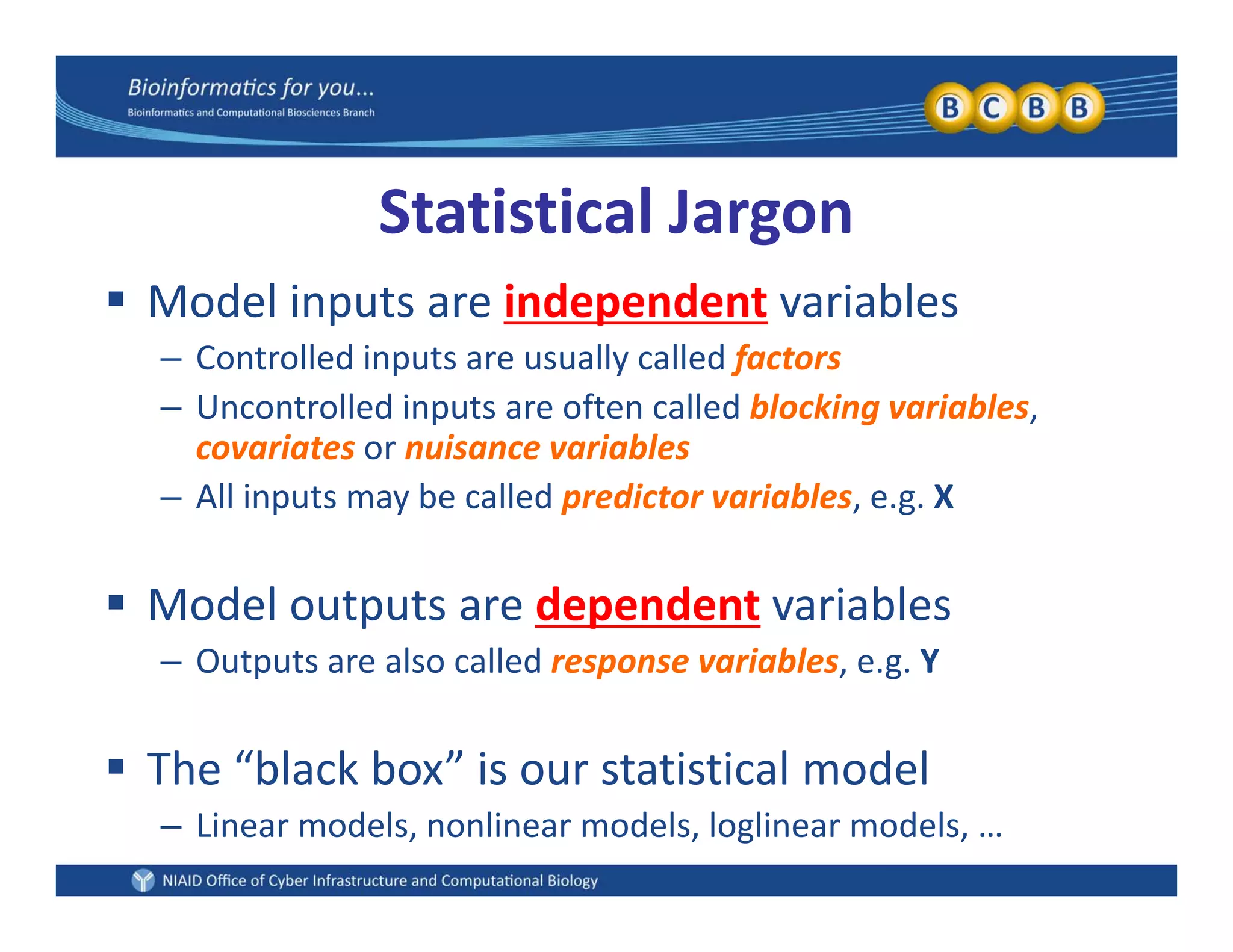 Design of experiments | PDF