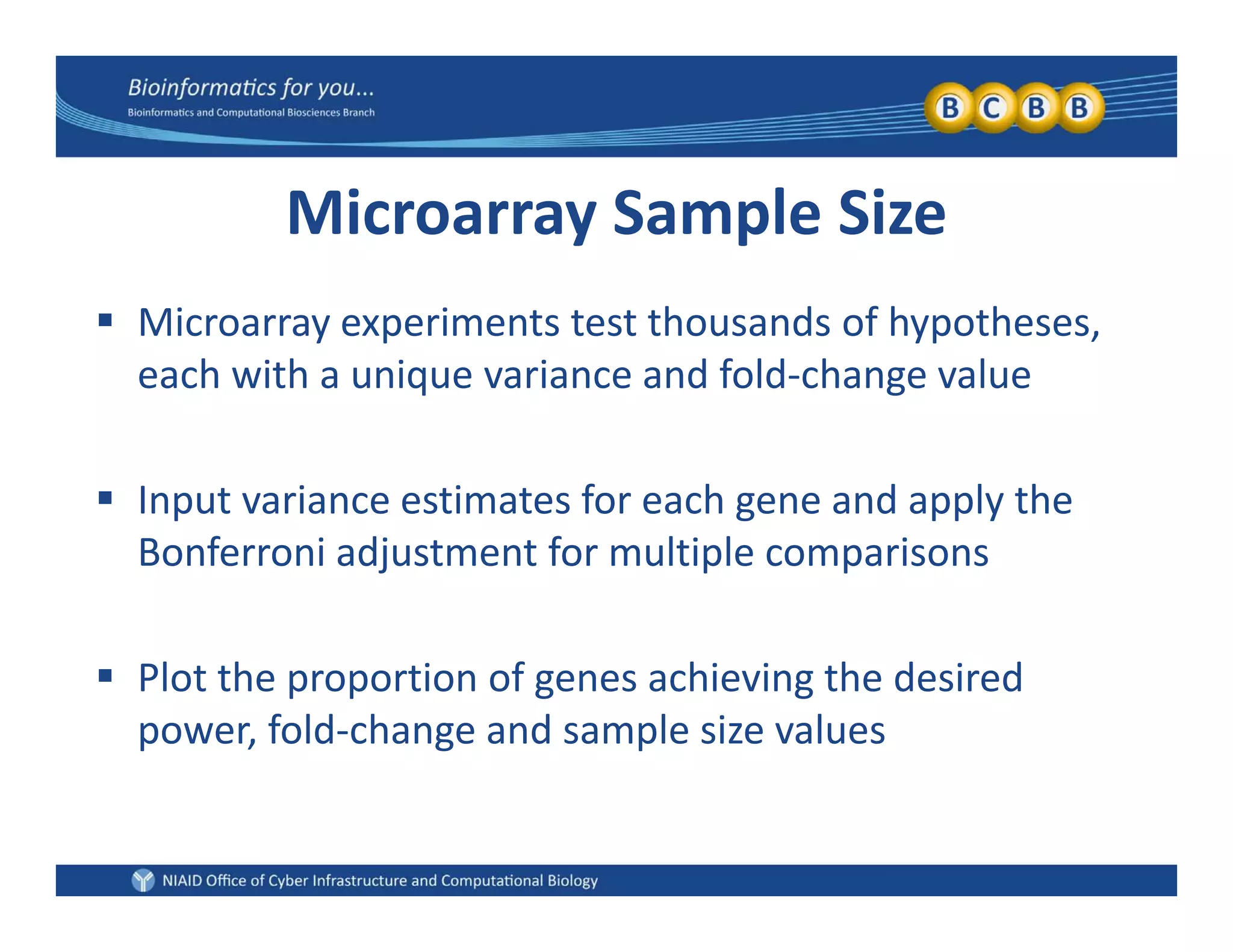 Design of experiments | PDF