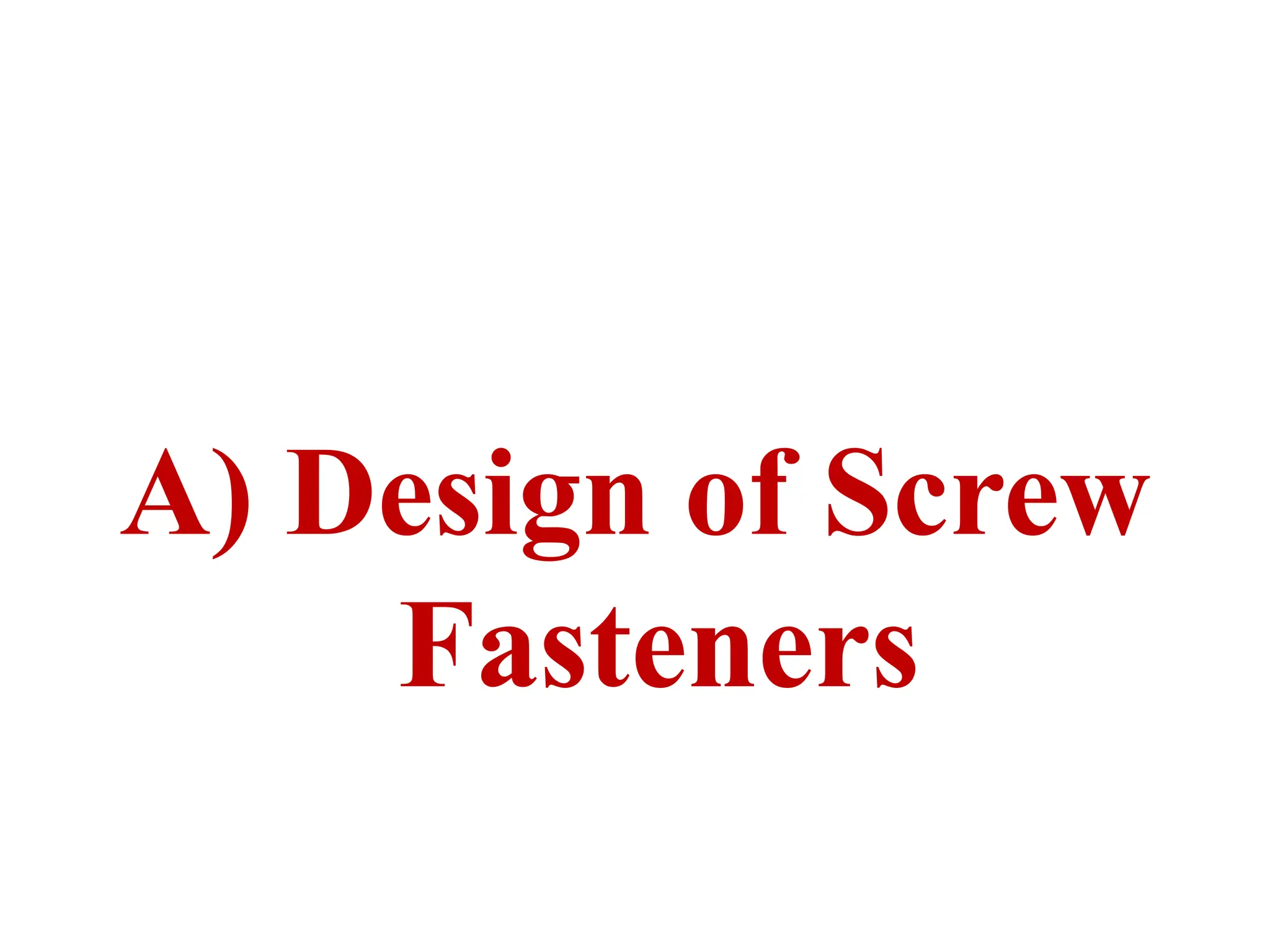 Design of Fasteners.pdf