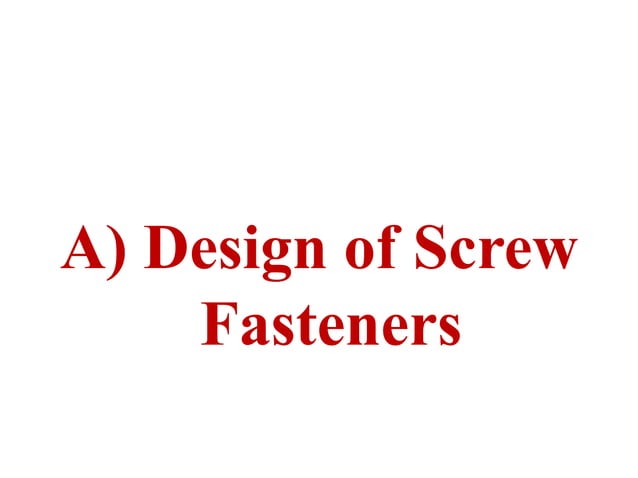 Design of Fasteners.pdf