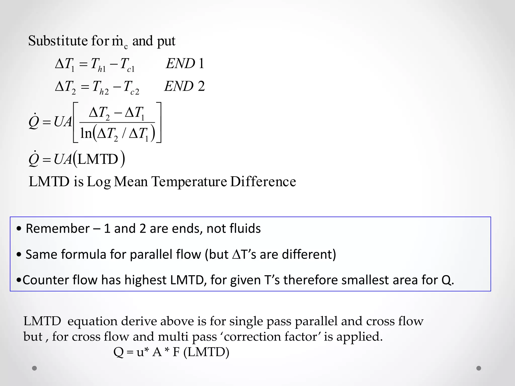 Design of fin plate heat exchanger | PDF