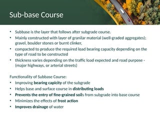 Design of Flexible pavement by CBR method.pptx