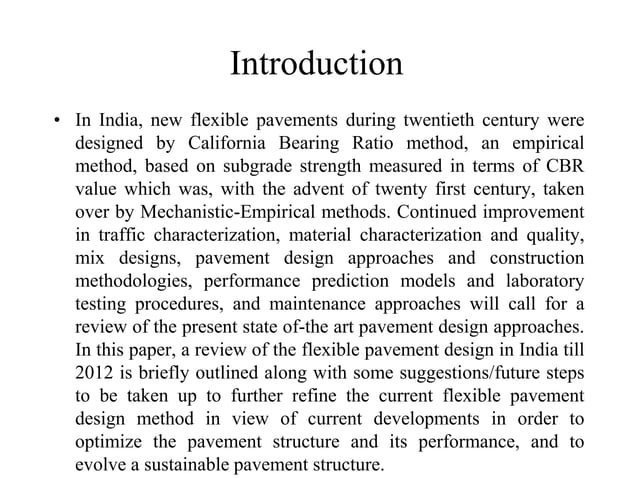 Design of Flexible Pavements 1 Amresh Kumar.pptx