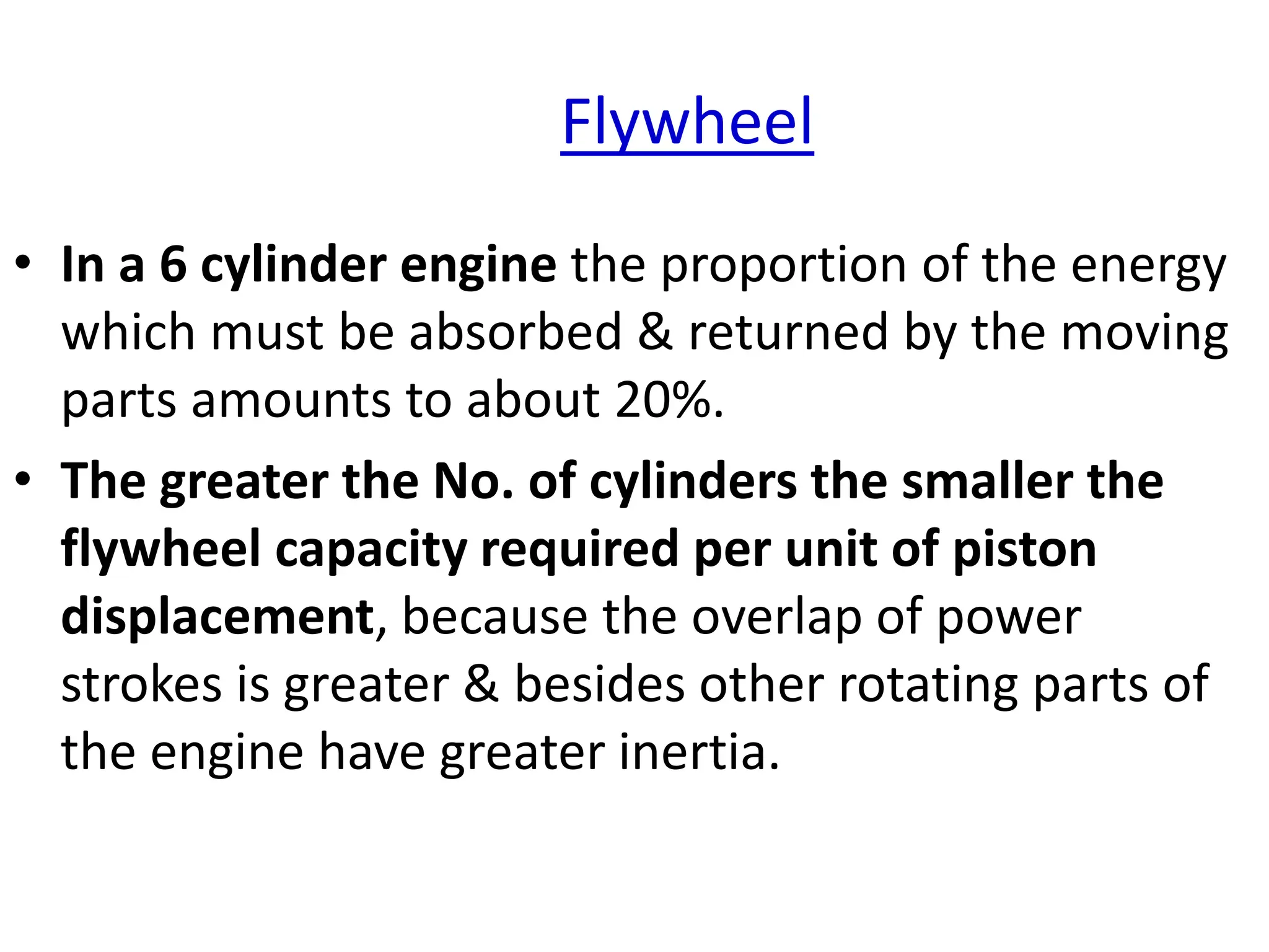 DEsign of Flywheel new.ppt