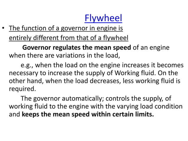 DEsign of Flywheel new.ppt