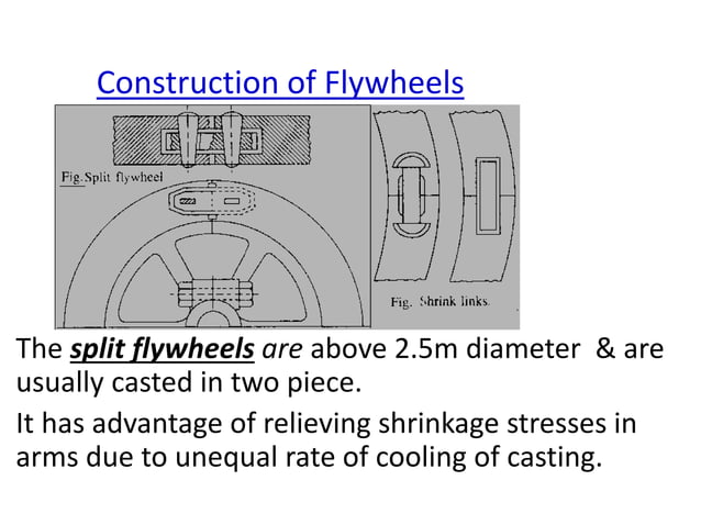 DEsign of Flywheel new.ppt