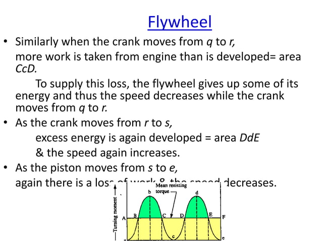 DEsign of Flywheel new.ppt