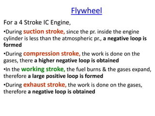 DEsign of Flywheel new.ppt