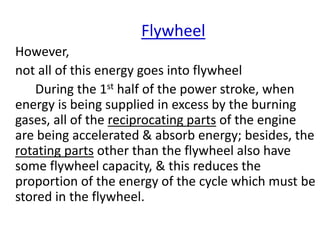 DEsign of Flywheel new.ppt