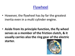 DEsign of Flywheel new.ppt