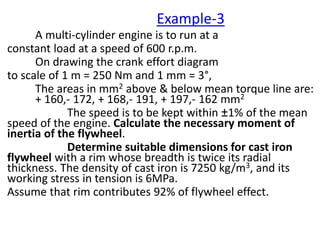 DEsign of Flywheel new.ppt