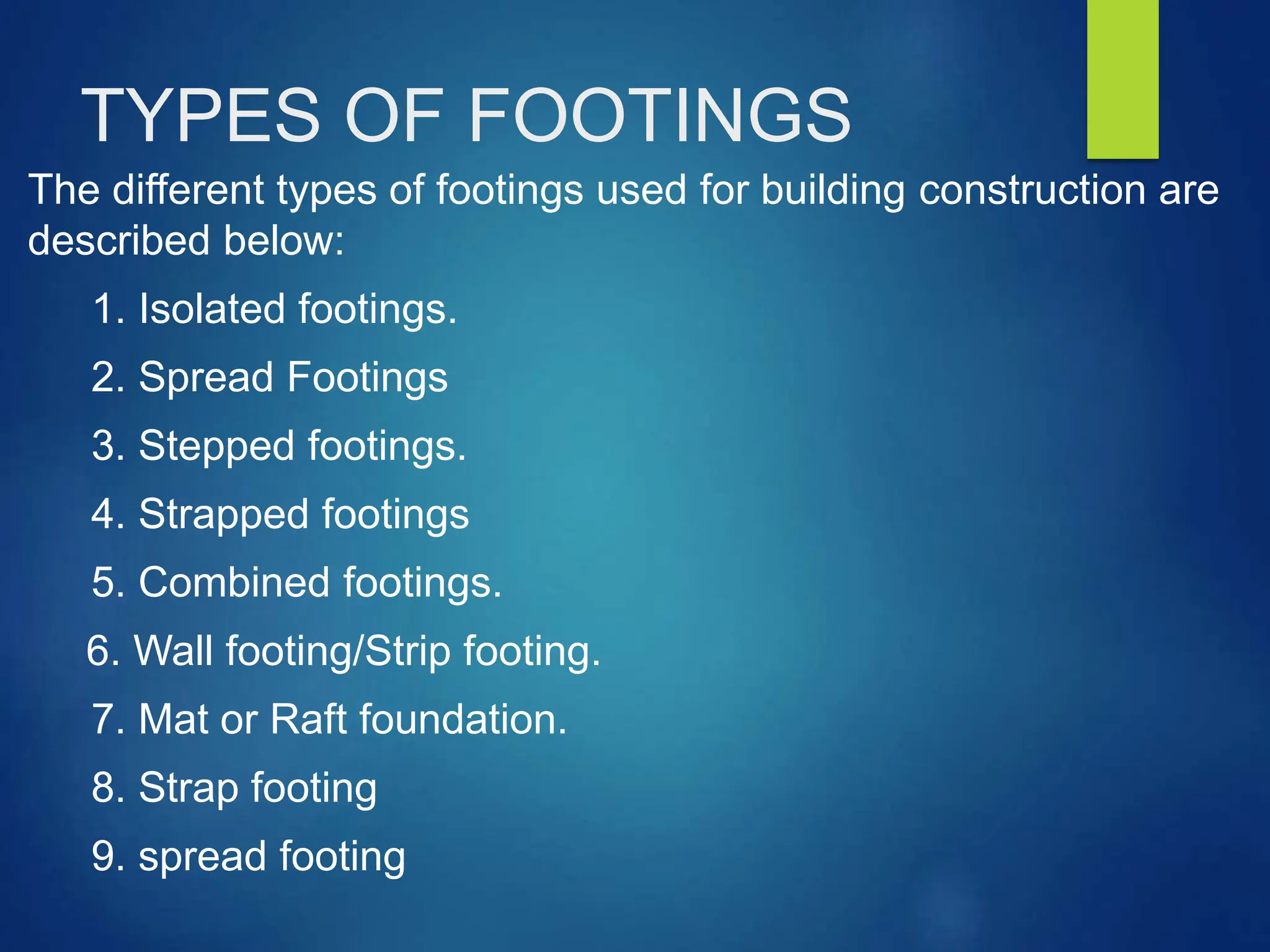 DESIGN OF FOOTINGS.pptx