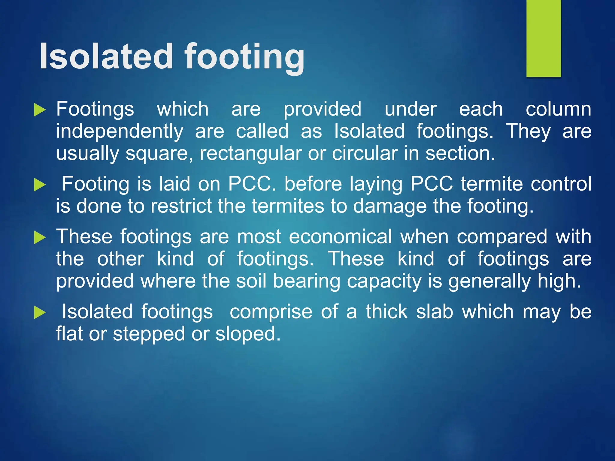 DESIGN OF FOOTINGS.pptx