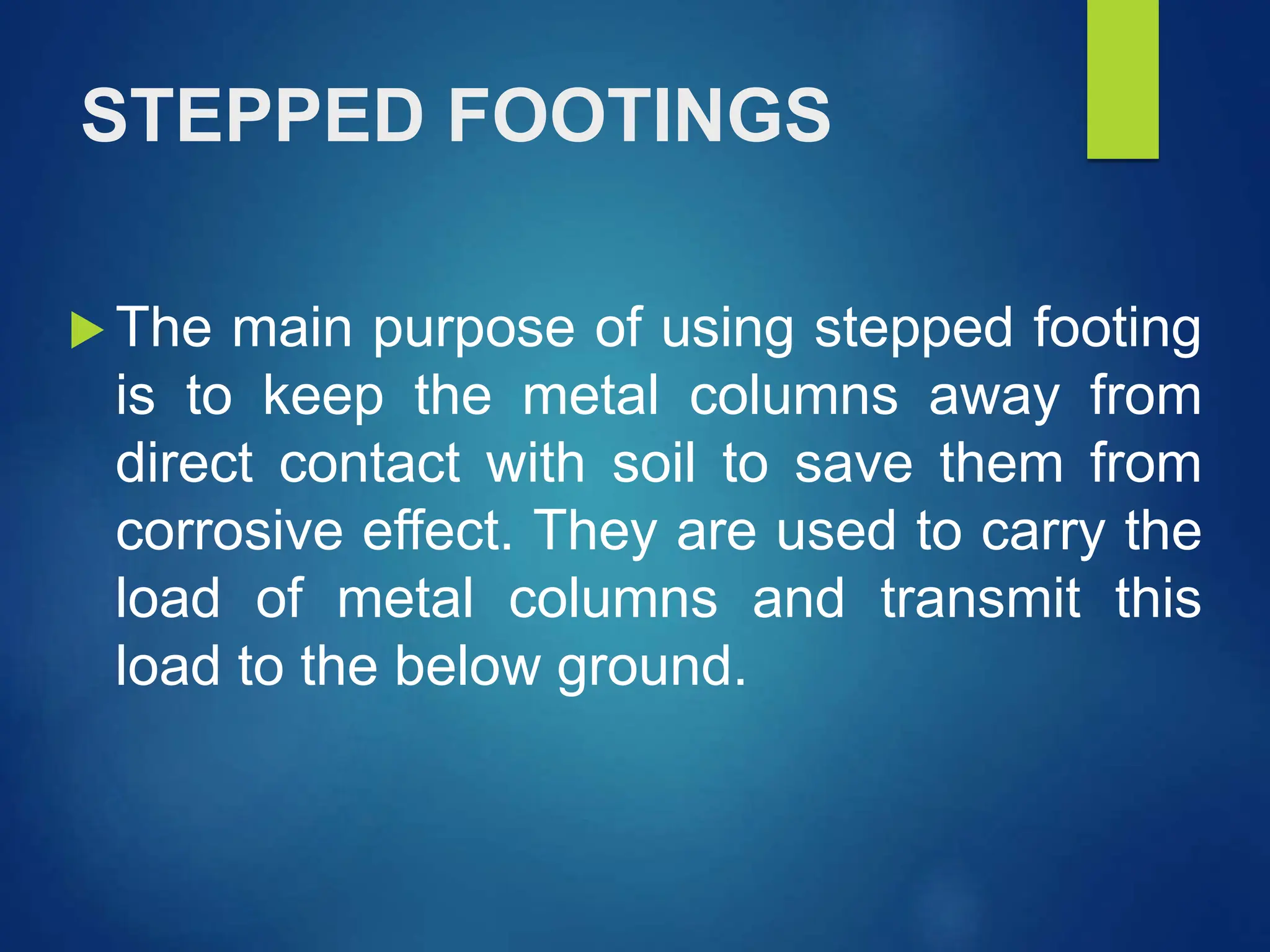 DESIGN OF FOOTINGS.pptx