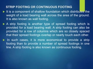 DESIGN OF FOOTINGS.pptx