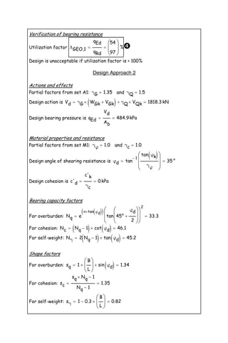 Design of footings, Solved Examples .pdf