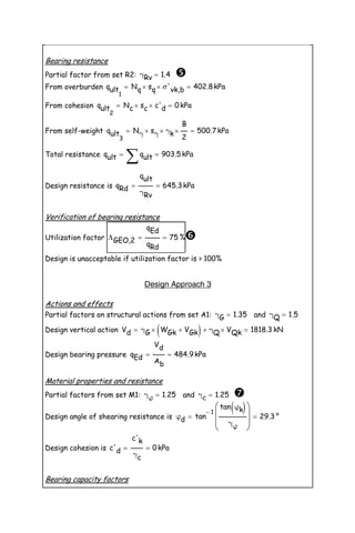 Design of footings, Solved Examples .pdf