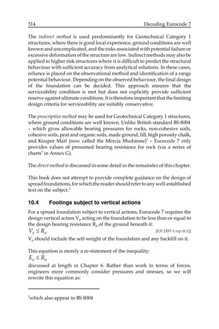 Design of footings, Solved Examples .pdf