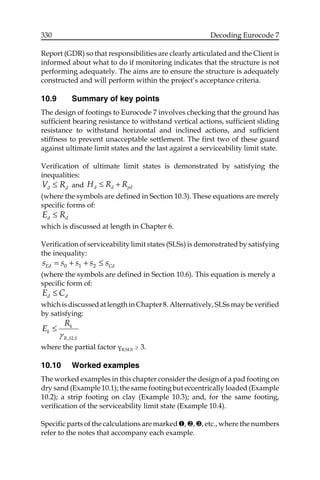 Design of footings, Solved Examples .pdf