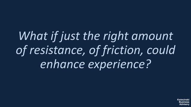 Design of friction - Design Encounters Conference | PPT