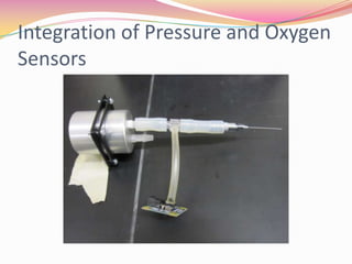 Design Of Fuel Cell Membrane Test Stand | PPT