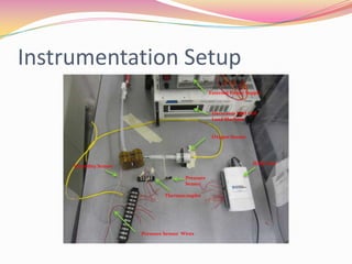 Design Of Fuel Cell Membrane Test Stand | PPT