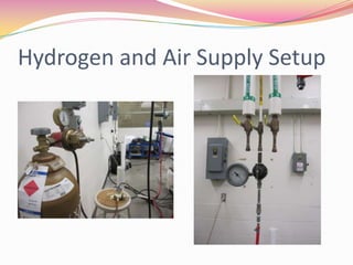 Design Of Fuel Cell Membrane Test Stand | PPT