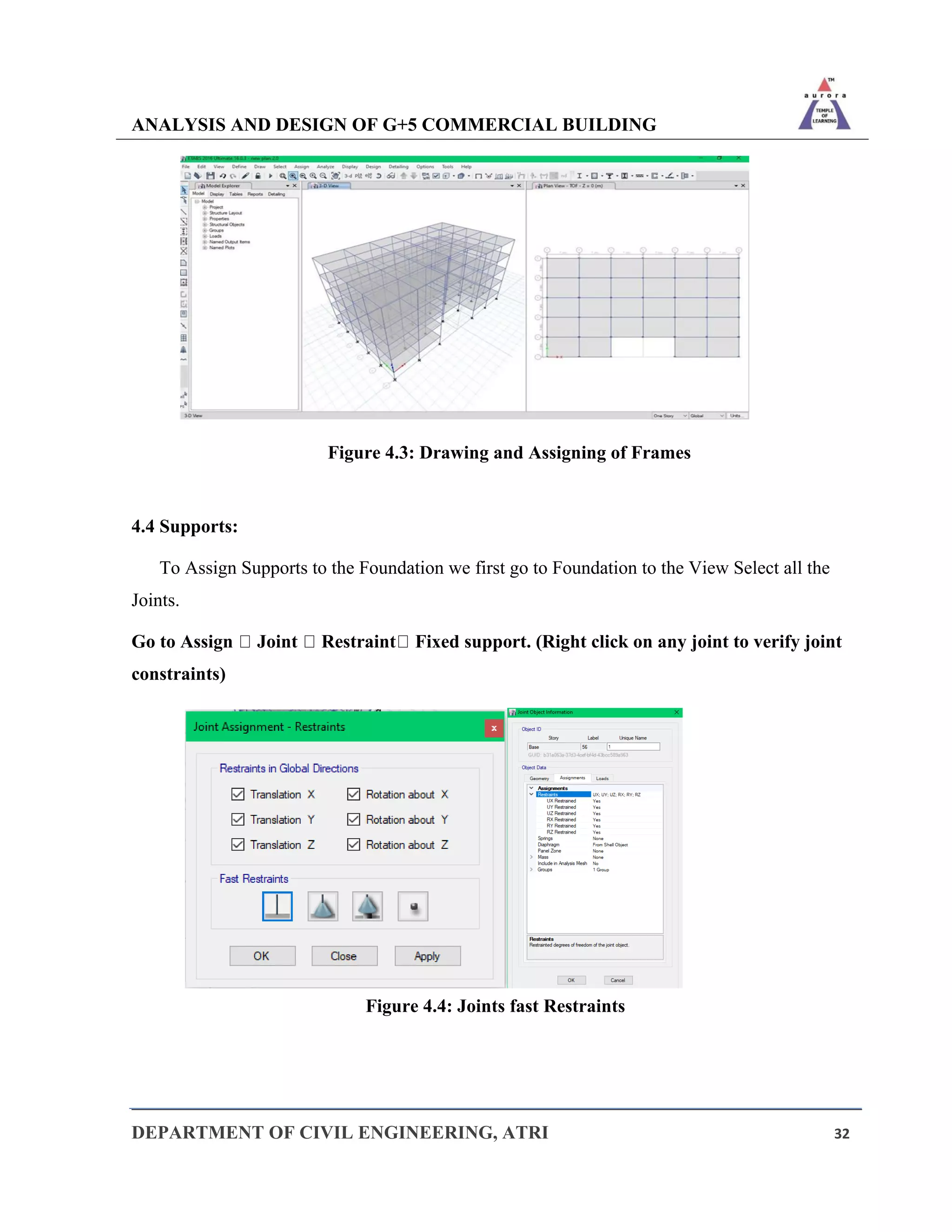 design of g building.pdf