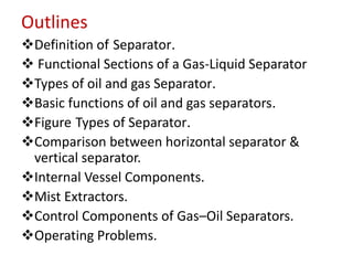 Design of Gas and Oil Separator 2023.pdf