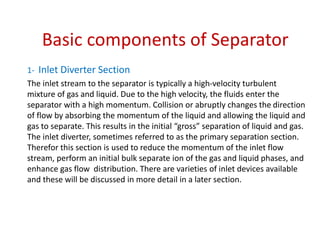 Design of Gas and Oil Separator 2023.pdf