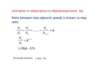 Design of gear box easy approach | PDF
