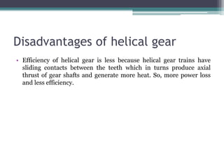 Design of Helical Gears.pptx