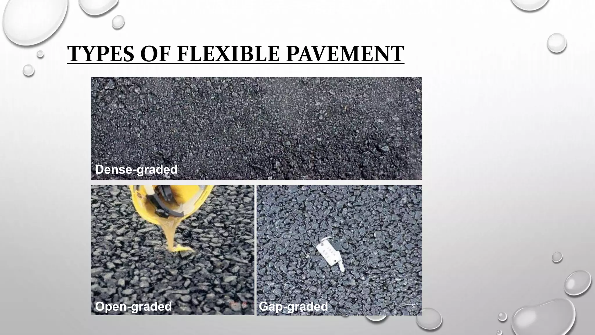 Design of highway pavements | PPTX