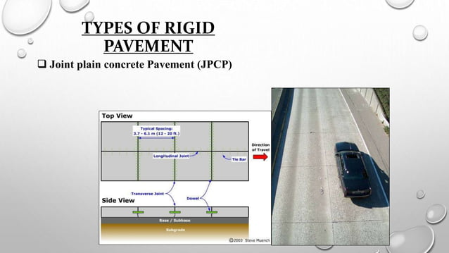 Design of highway pavements | PPTX