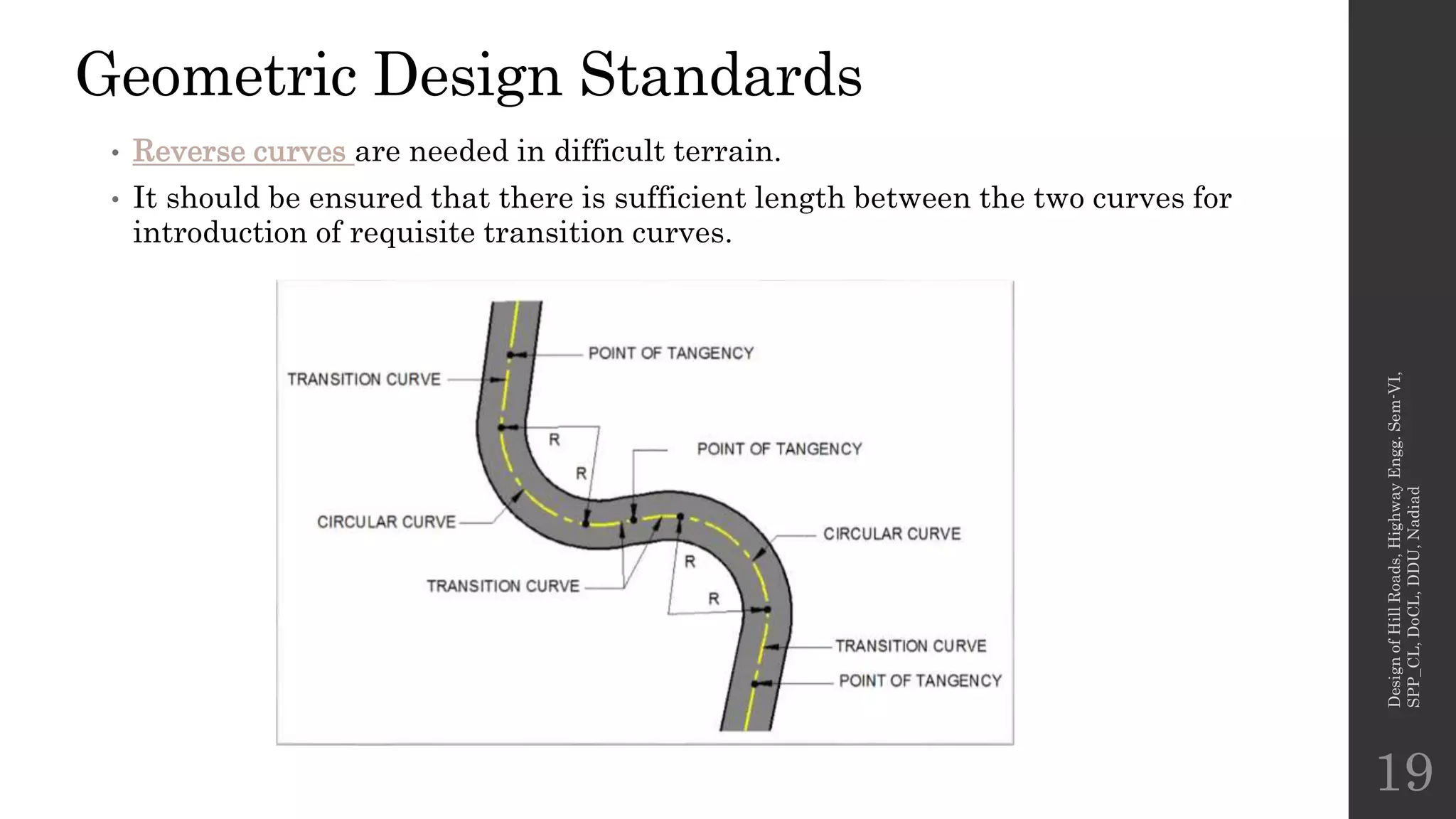 DESIGN OF HILL ROADS AND ITS ALIGNMENT.pptx