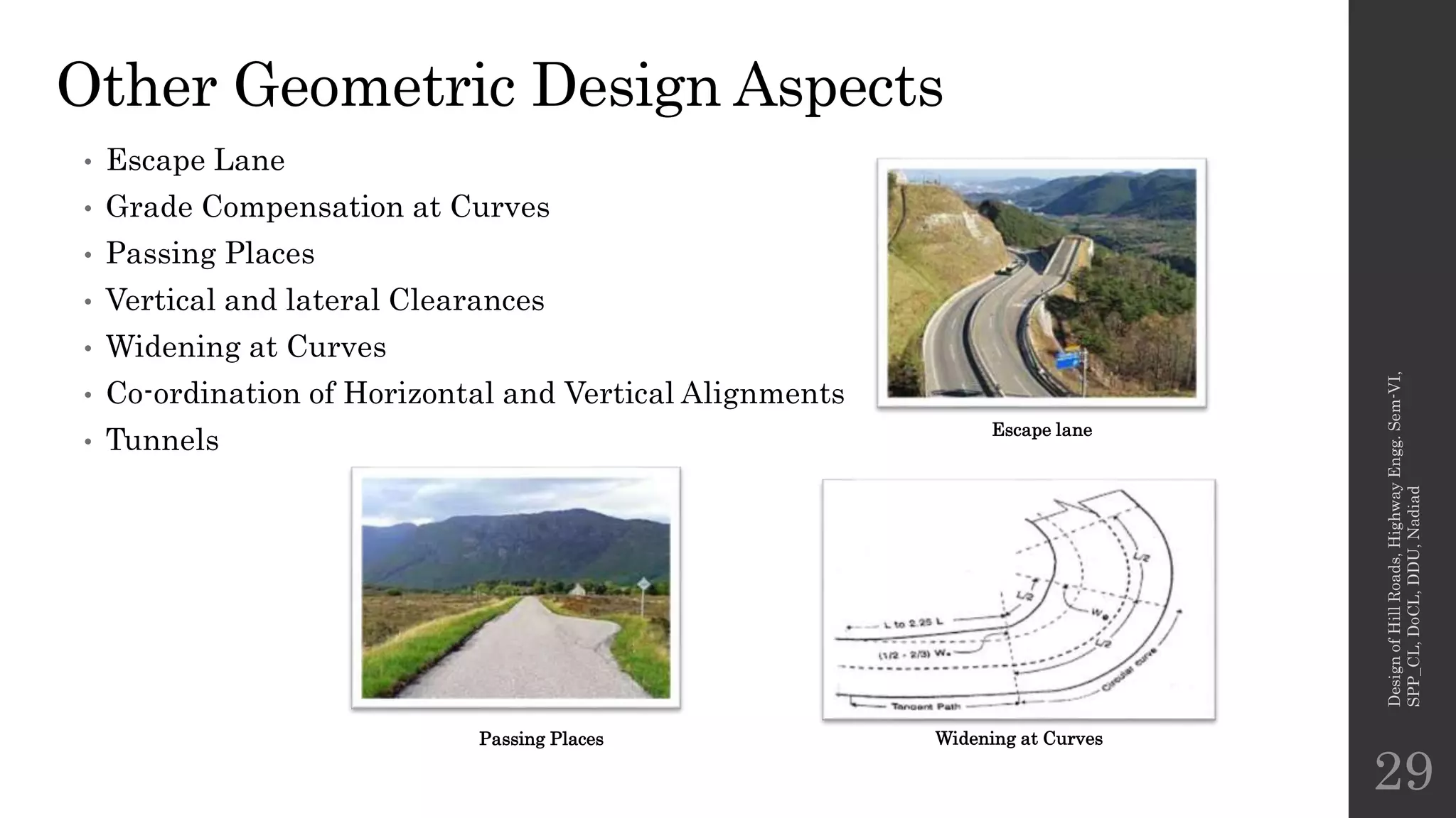 DESIGN OF HILL ROADS AND ITS ALIGNMENT.pptx