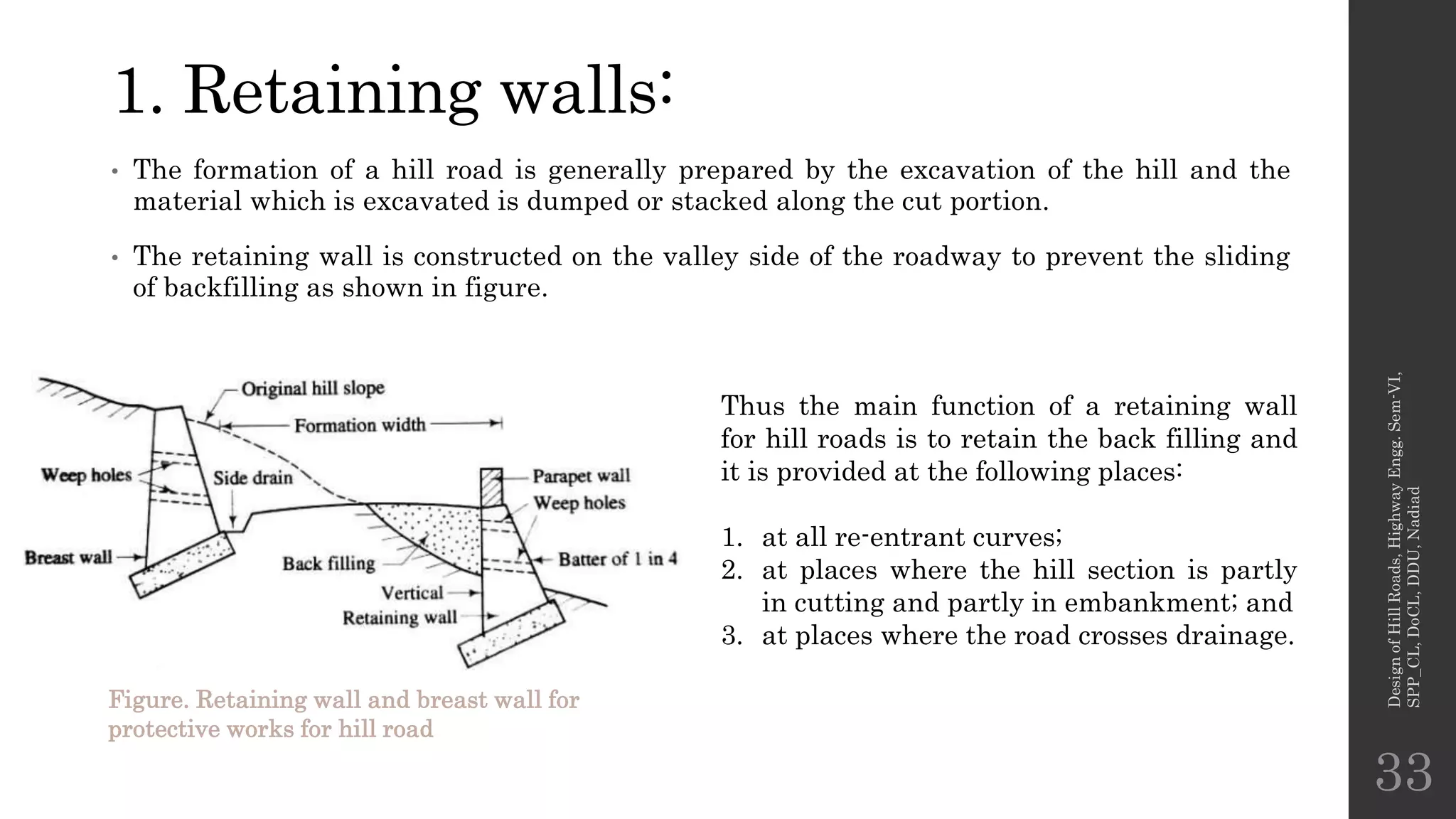 DESIGN OF HILL ROADS AND ITS ALIGNMENT.pptx