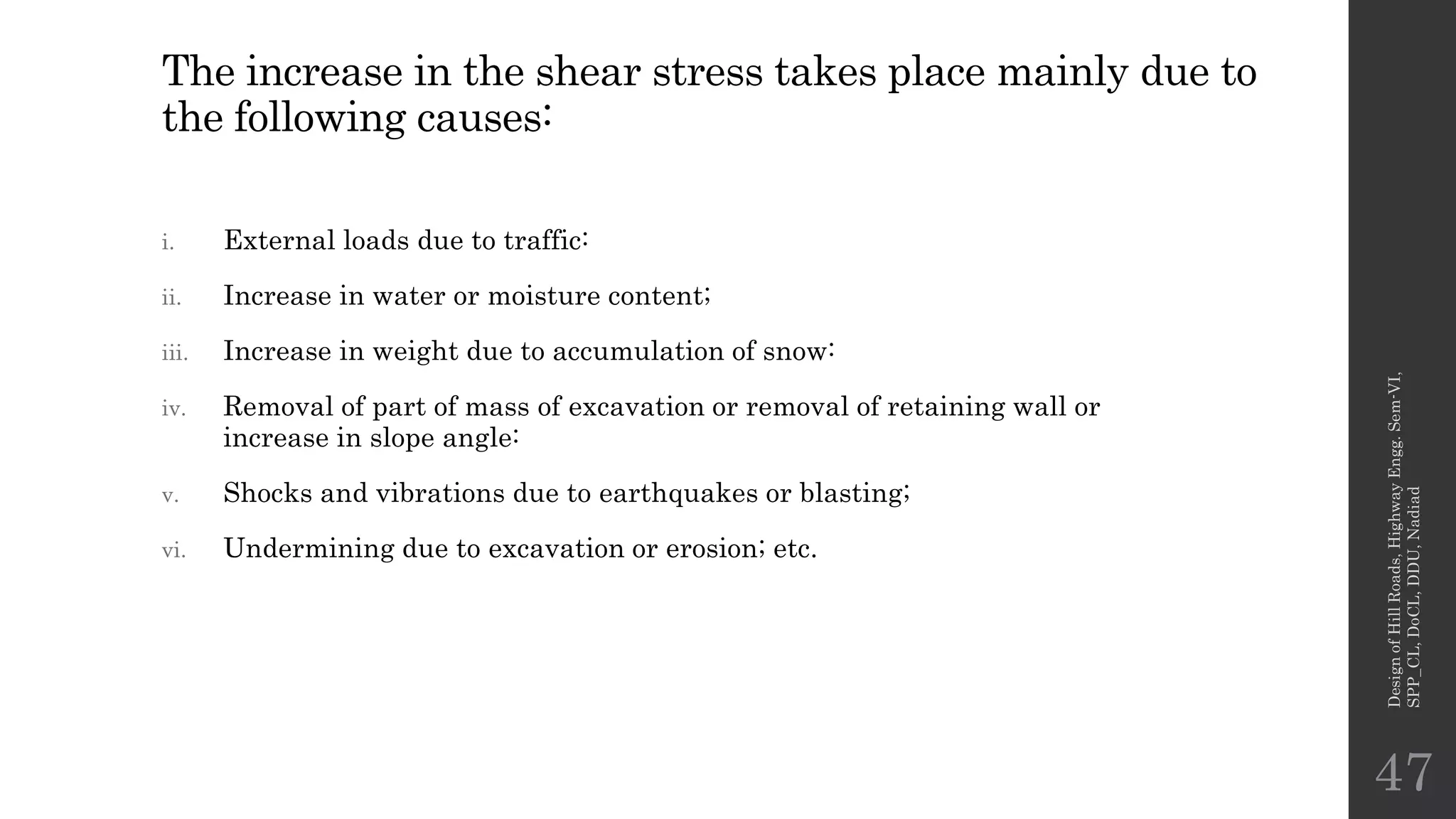 DESIGN OF HILL ROADS AND ITS ALIGNMENT.pptx