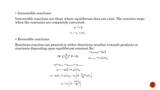 DESIGN OF Homogeneous reactors-1..pptx