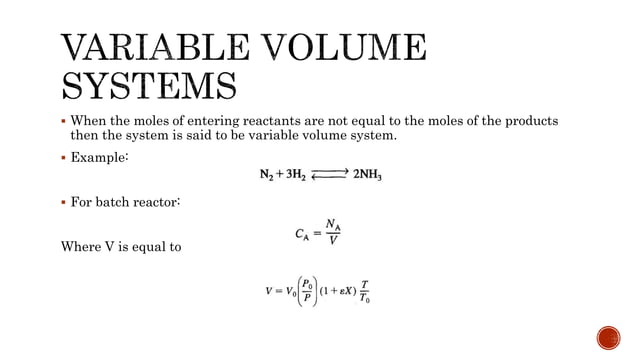 DESIGN OF Homogeneous reactors-1..pptx