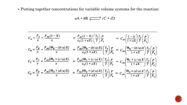 DESIGN OF Homogeneous reactors-1..pptx
